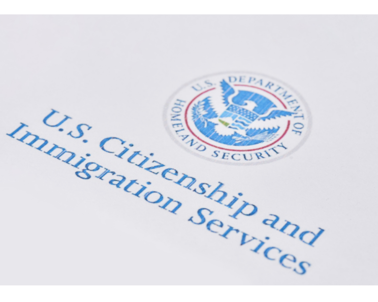 USCIS Fee Increase 2024 vs. Previous Adjustments
