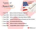 What is Form i-797 Notice of Action? - TN Visa Expert