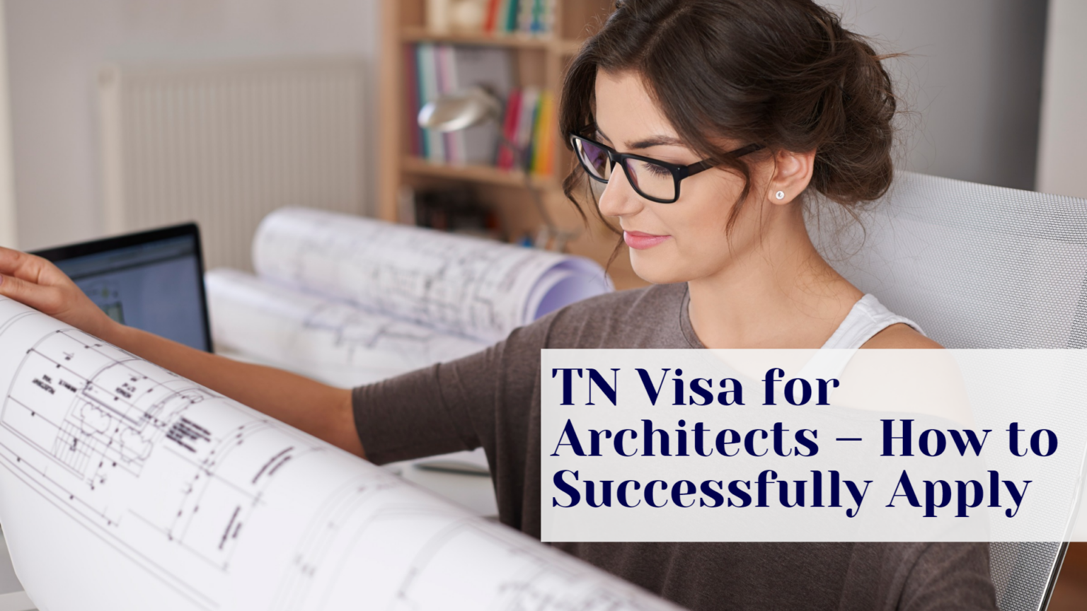 TN Visa for Architect - TN Visa Expert