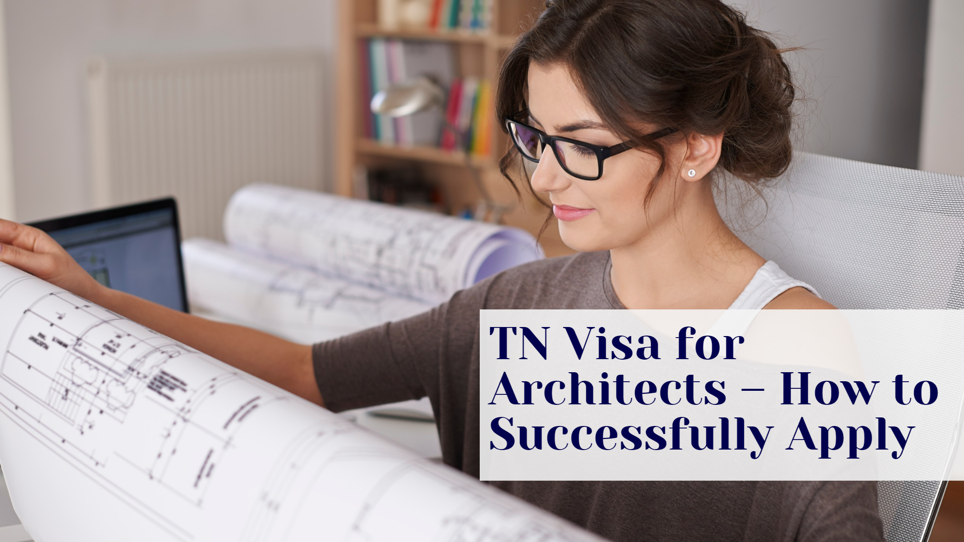 TN Visa for Architect - TN Visa Expert