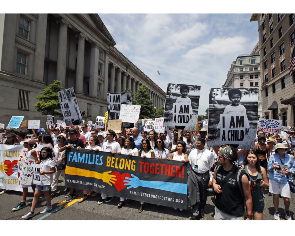 The Evolution of Trump’s Immigration Policies - TN Visa Expert