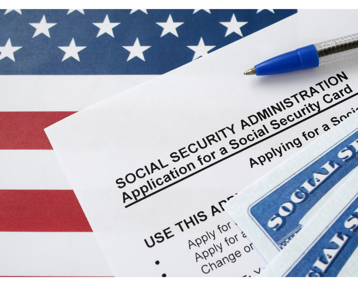 How to Get a US Social Security Number (SSN) as a Canadian Citizen?
